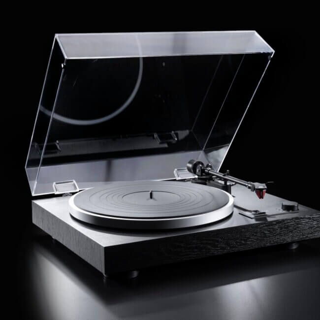 Patefonas SL-1200GEG-S - A Cappella